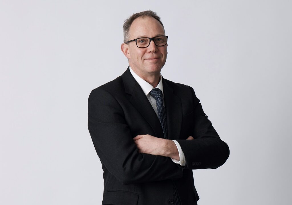 About | Range Capital