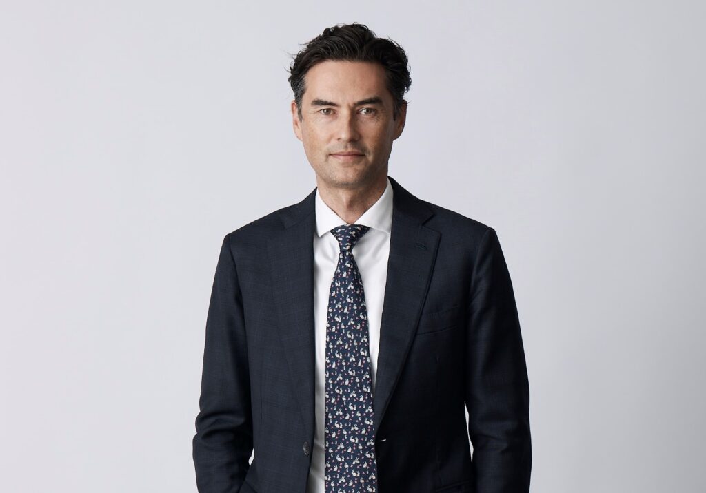 About | Range Capital